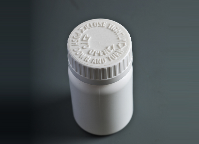 Child resistant closures|child proof cover|child proof packaging_Xinfuda