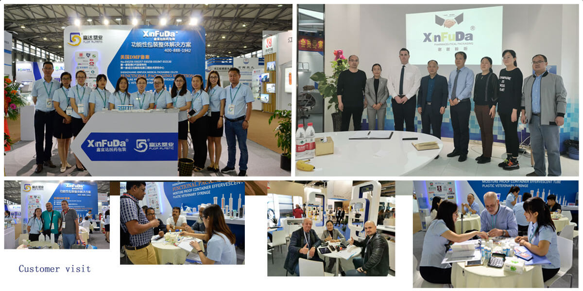 5ml COP vials_Xinfuda