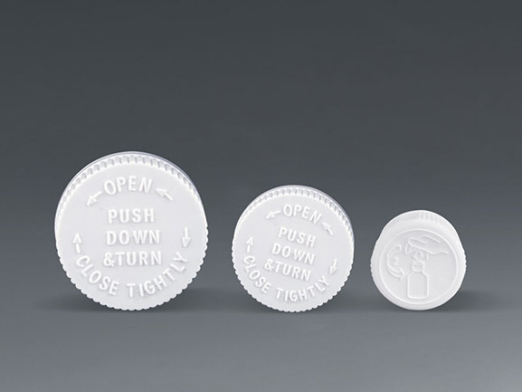 Medicine cap|crc cap|desiccant cap_Xinfuda