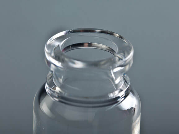 Crystal Zenith Vials 5ml CZ Vials
